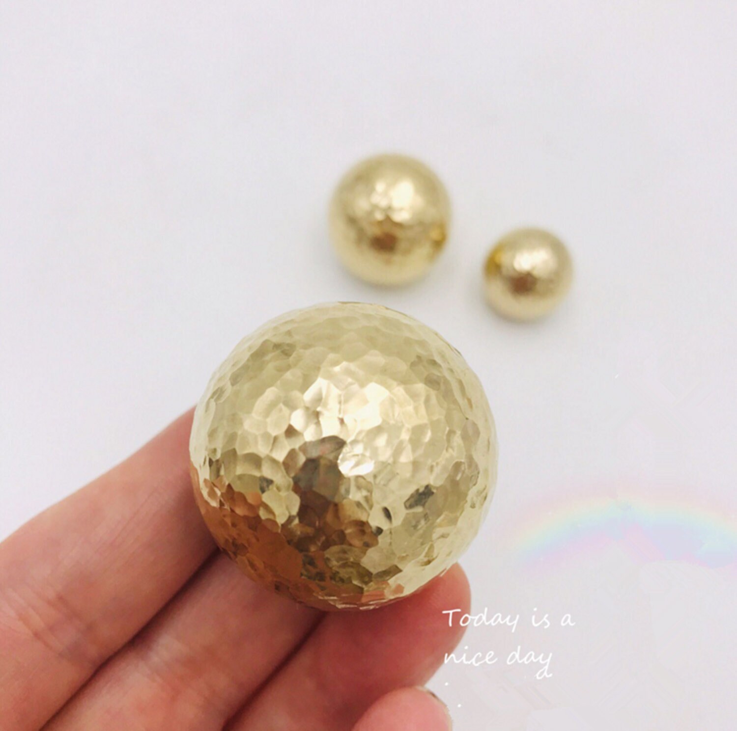 Brass Drawer Knob Back Plate Dresser Pulls Knobs Kitchen - Etsy