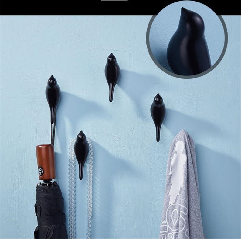 Modern Ideas Wall Hooks / Decorative Hooks / Wall Hook Coat | Etsy