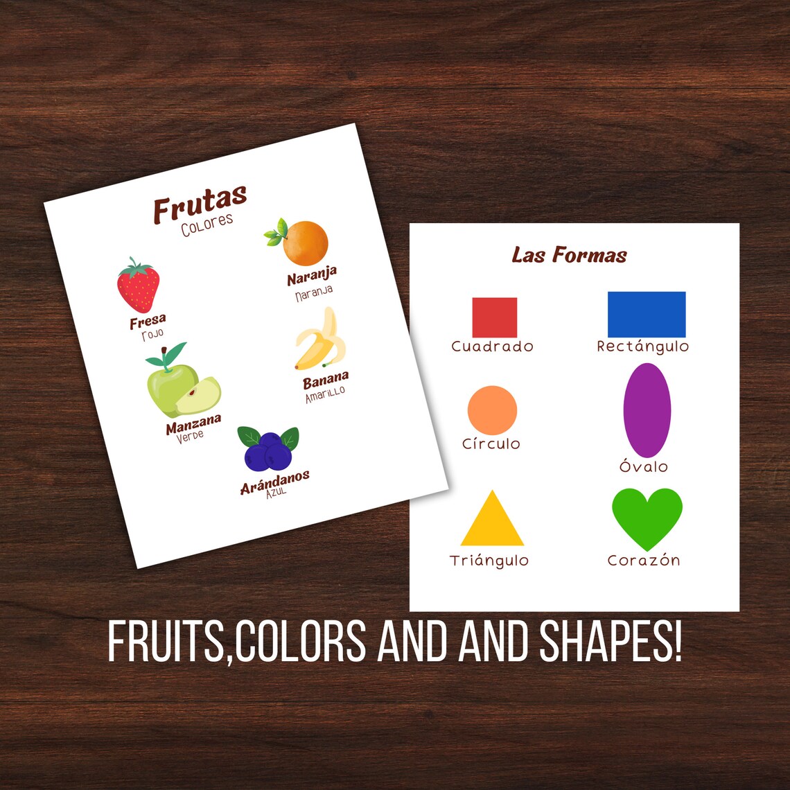 Spanish Preschool Worksheets, Christian Spanish Preschool Worksheets ...