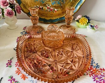 Dressing Table Tidy | Etsy