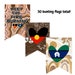 NAIDOC Week Indigenous Bunting Classroom Preschool Daycare Decoration ...