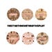 First Nation Indigenous Birthday Chart Display Classroom Preschool ...