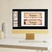 First Nation Indigenous Birthday Chart Display Classroom Preschool ...