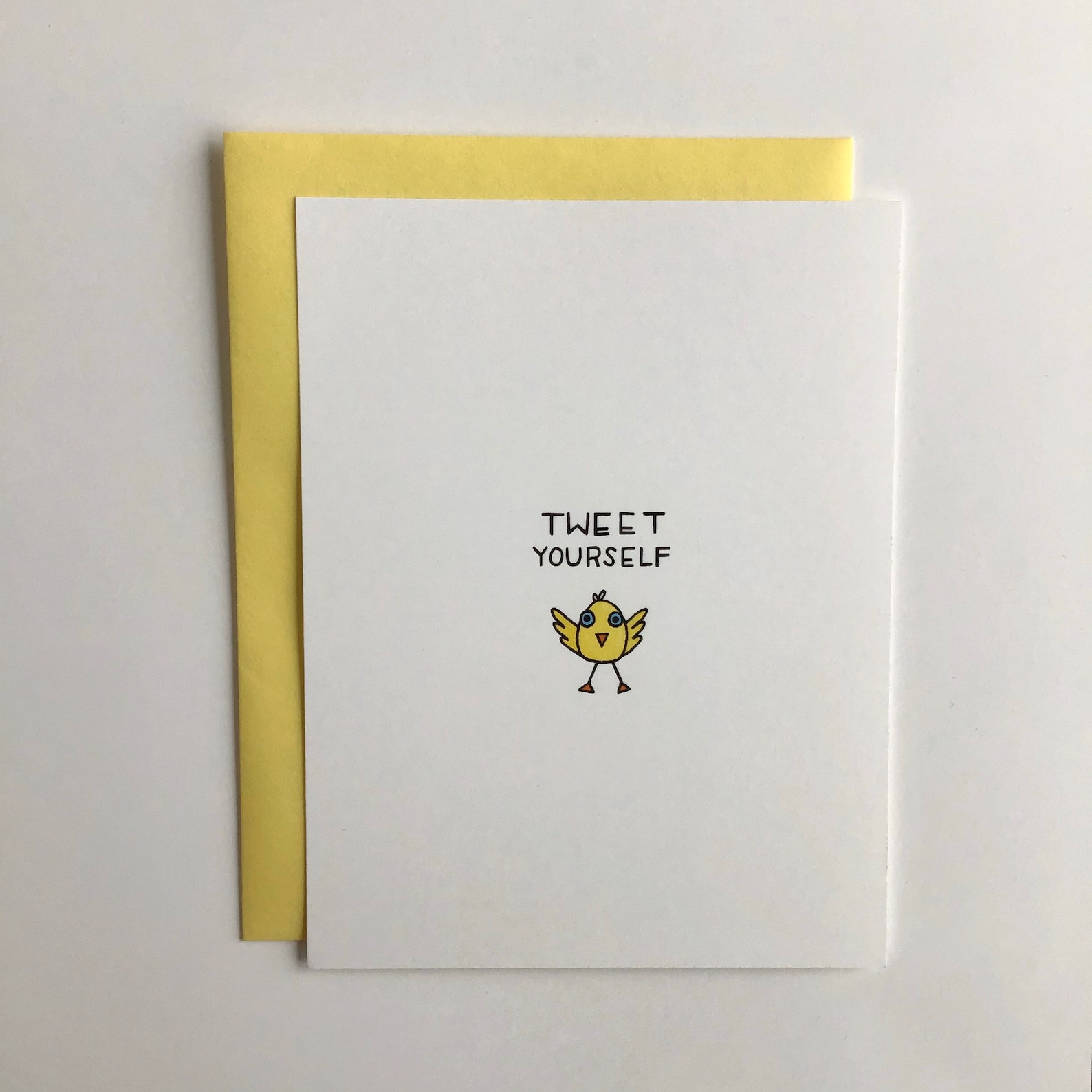 Pun Cards! Thank You Bundle - Etsy