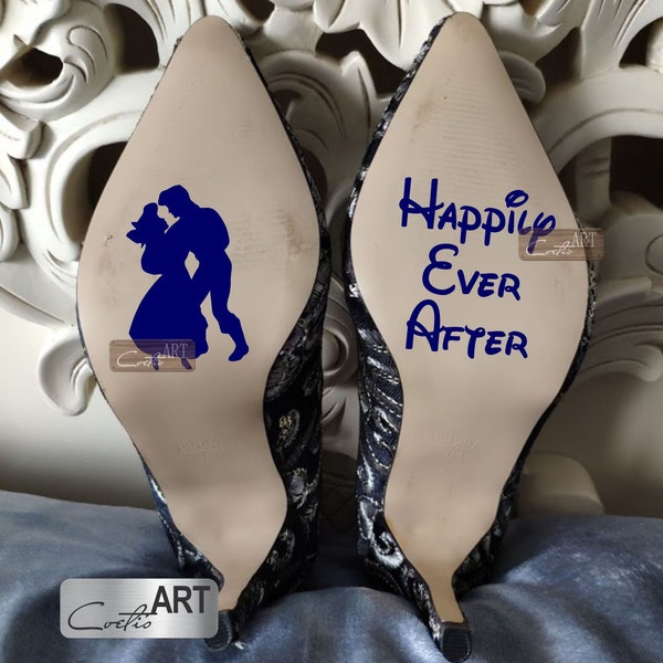 Little Mermaid Shoes - Etsy