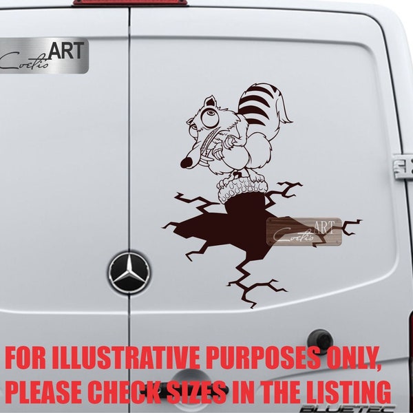 Funny Rv Decals - Etsy UK