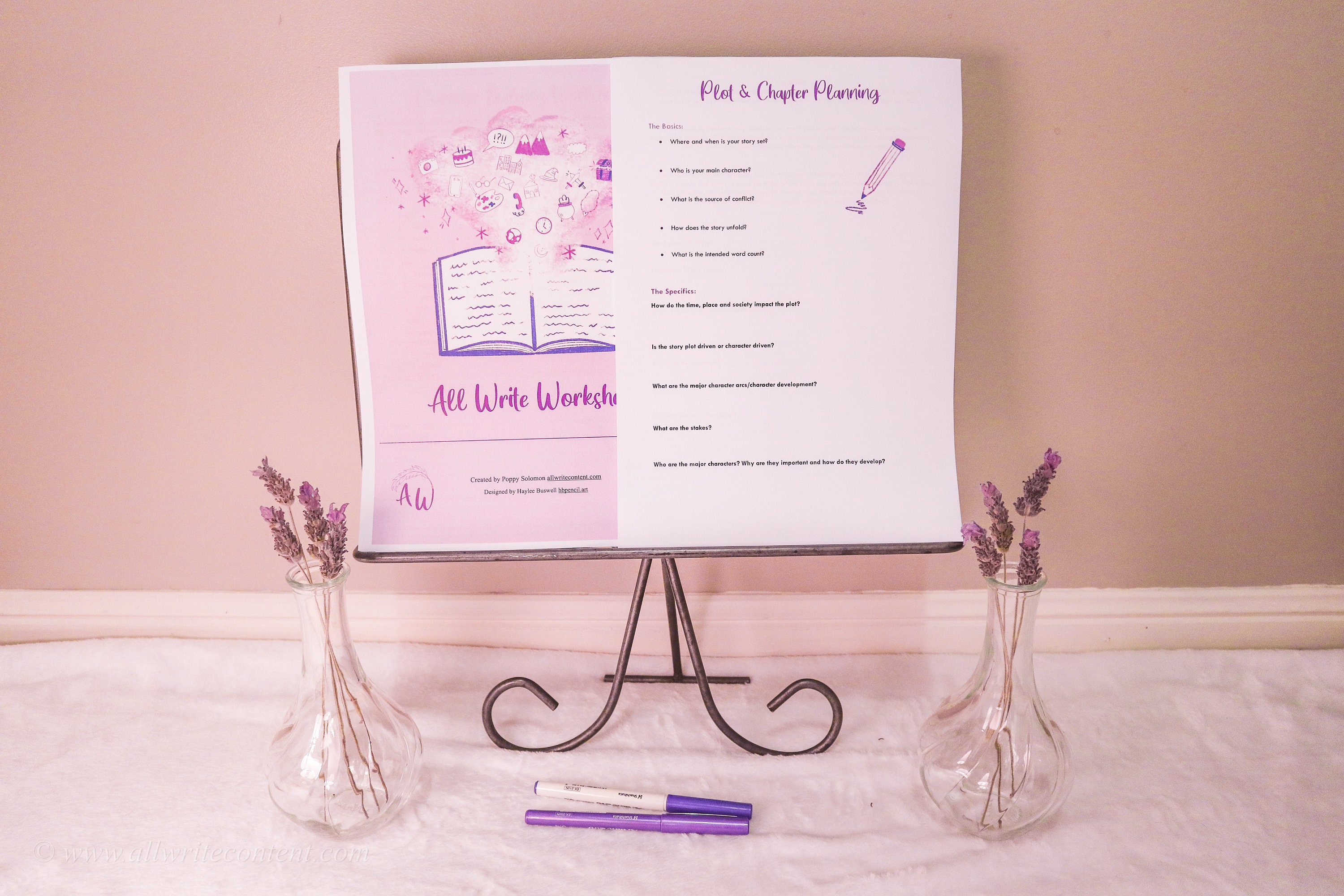 Novel Outlining Worksheet for Fiction Writers - Etsy