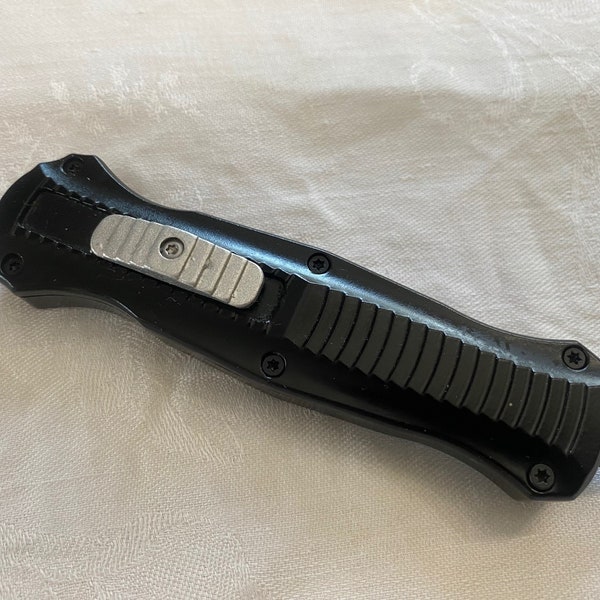 Microtech Glass Breaker - Etsy