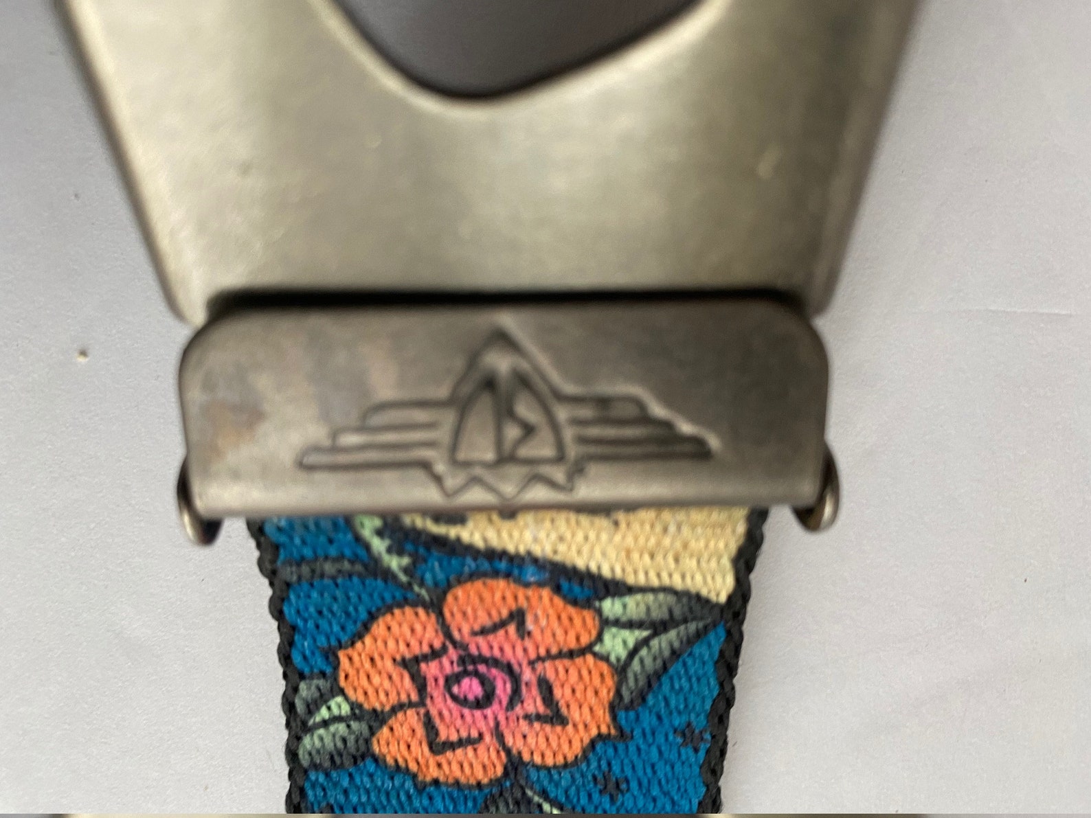 Graffiti Design Canvas Belt only God Can Judge Me - Etsy