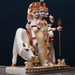 Lord Dattatreya 12 Statue Datta Idol Sage Figurine - Etsy