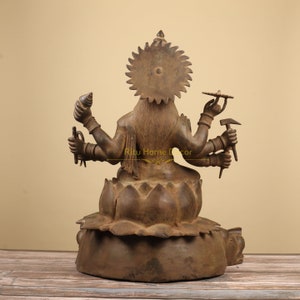 Varahi Devi Statue - Barahi Ma Sculpture - Matrikas - Dandini Devi ...