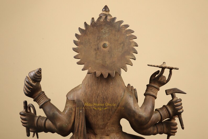 Varahi Devi Statue Barahi Ma Sculpture Matrikas Dandini - Etsy