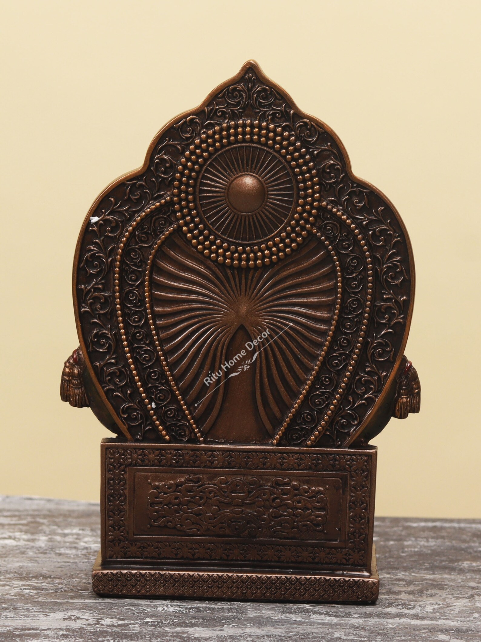 Lord Kuber Statue - Kuvera Statue - Lord of Wealth - Money God - Kuber ...