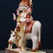 Lord Dattatreya 12 Statue Datta Idol Sage Figurine - Etsy