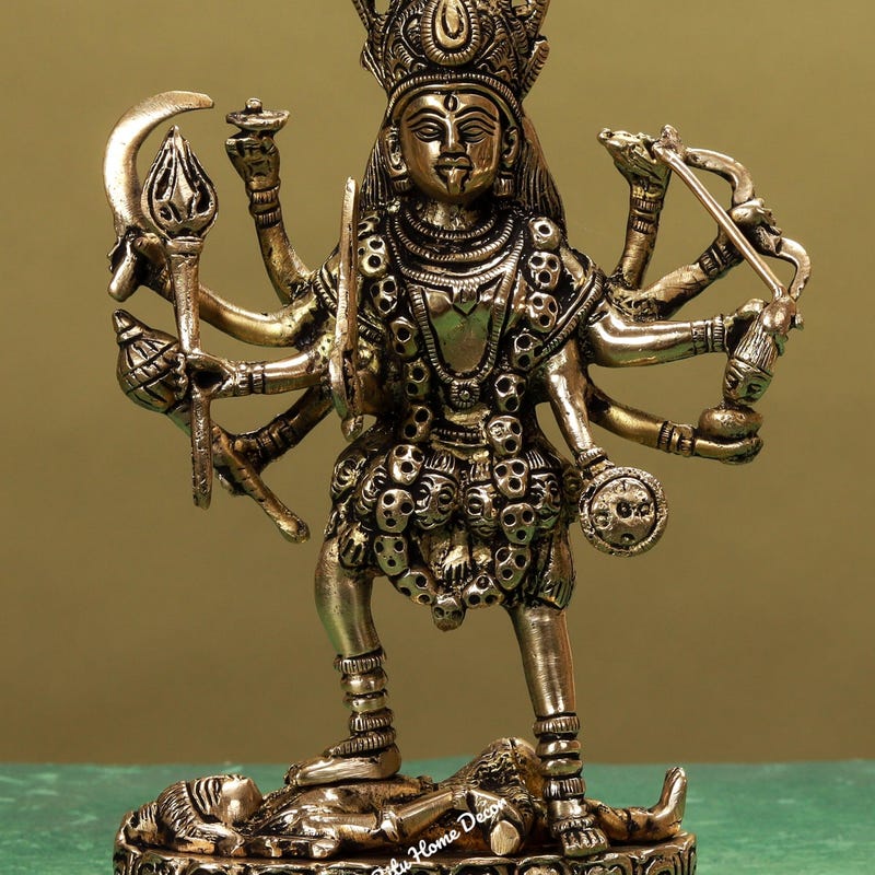 Goddess Figure - Etsy