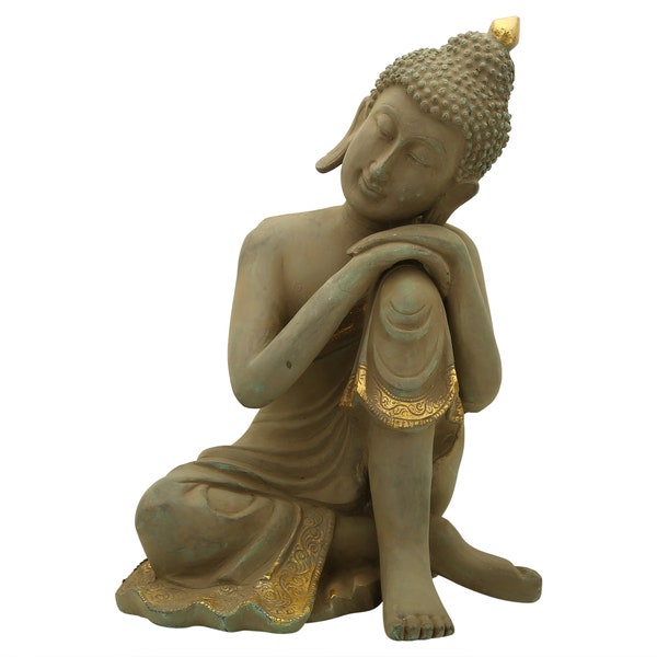 Buddha Sculpture - Etsy