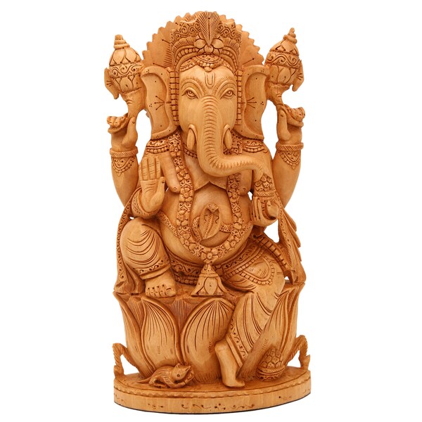 Ganesh Statue - Etsy