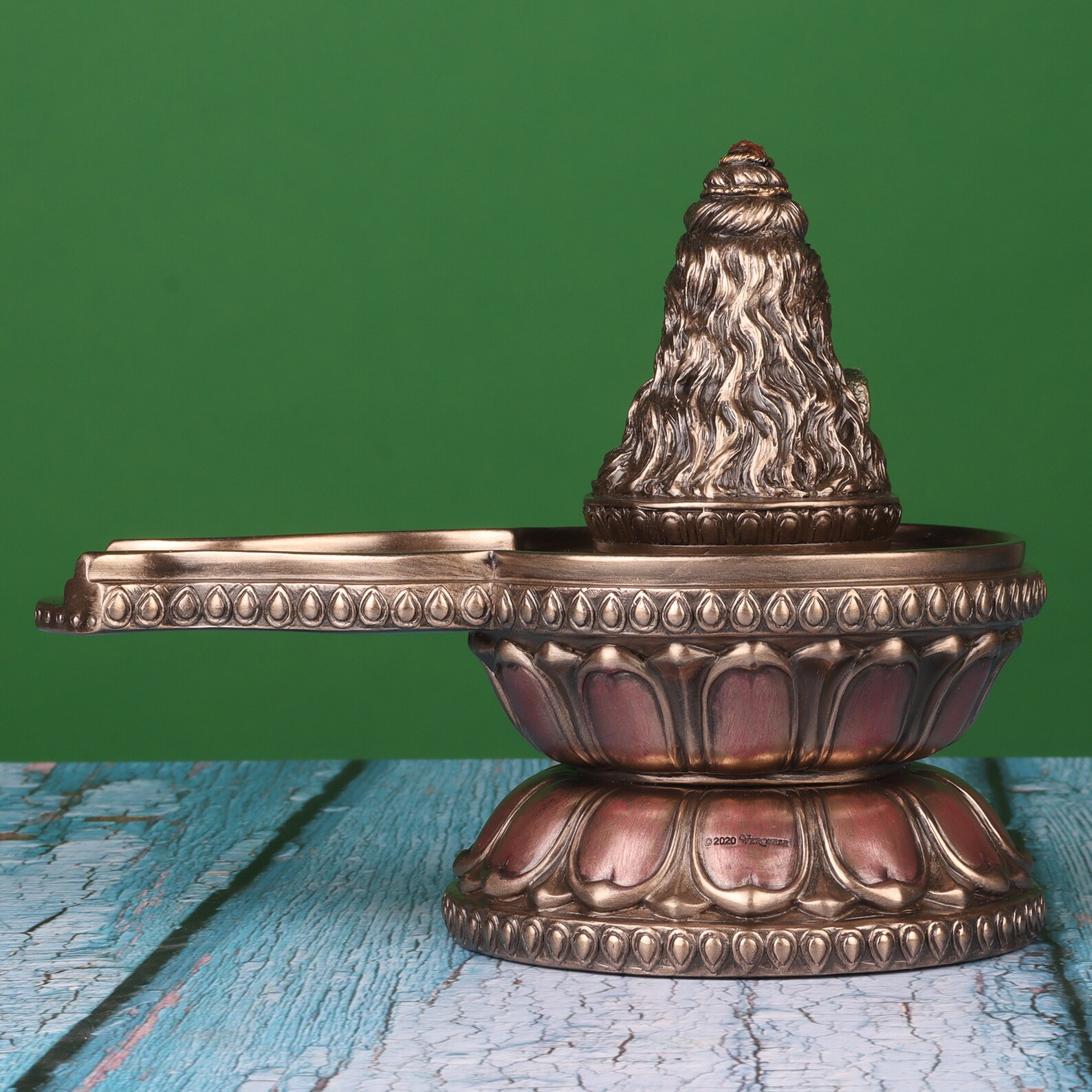 Lord Shiva Figur für Home Tempel - Mahadev Statue - Shiv Idol - Shankar ...