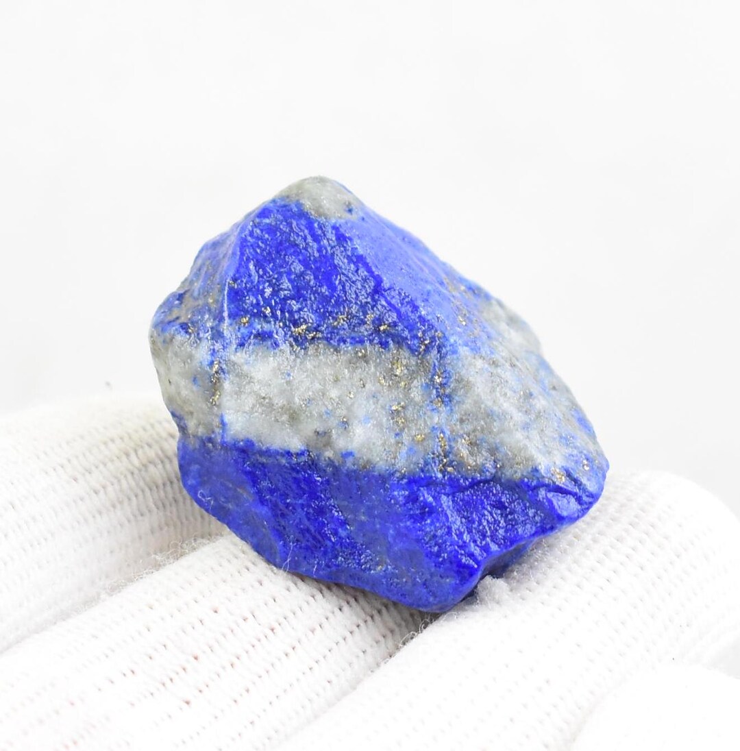 Fancy Lapis Lazuli Rough Lapis Lazuli Crystal Lapis Lazuli Chunk Lapis ...