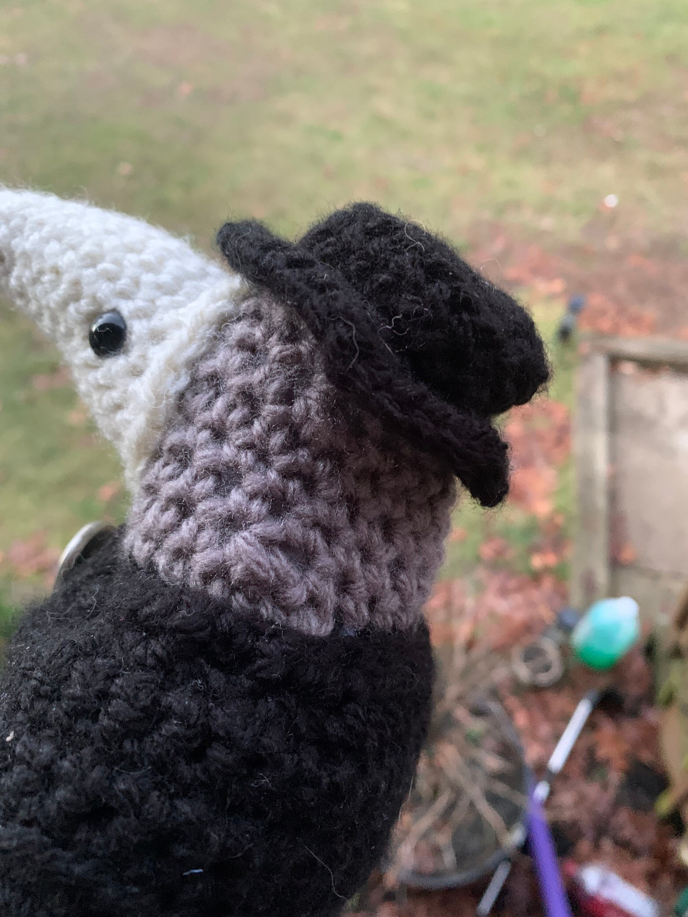 Dark Soul Plague Doctor Plush - Etsy