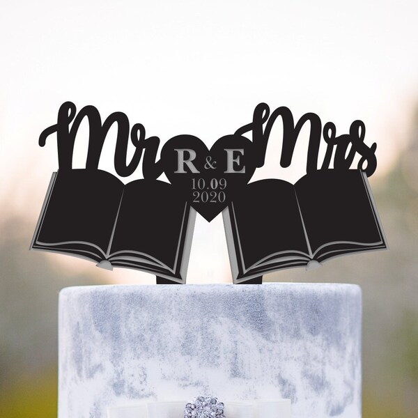 Bookworm Wedding - Etsy