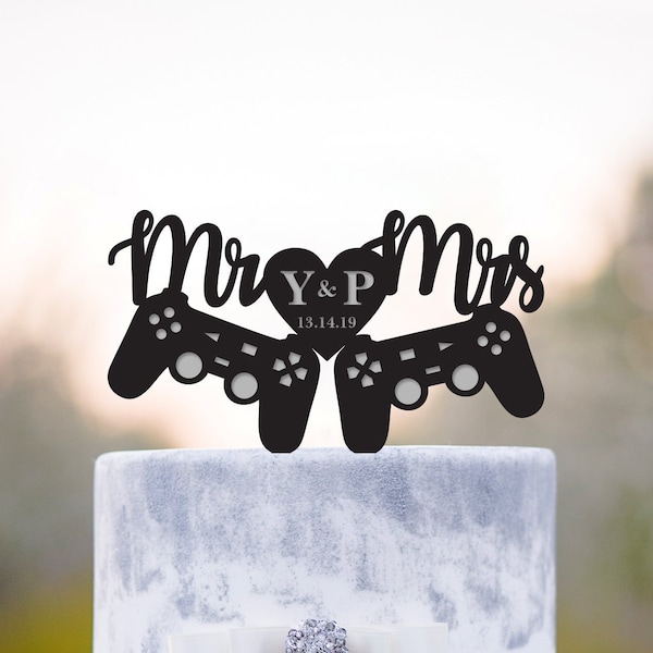 Video Game Wedding - Etsy