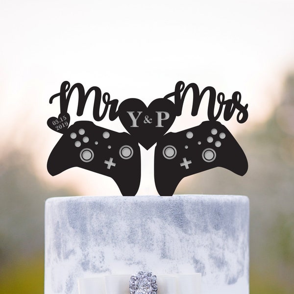 Xbox Cake Topper - Etsy UK