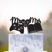 Nerd Wedding - Etsy