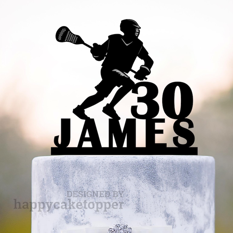 happycaketopper - Etsy