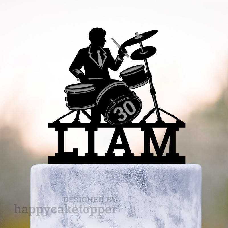 happycaketopper - Etsy
