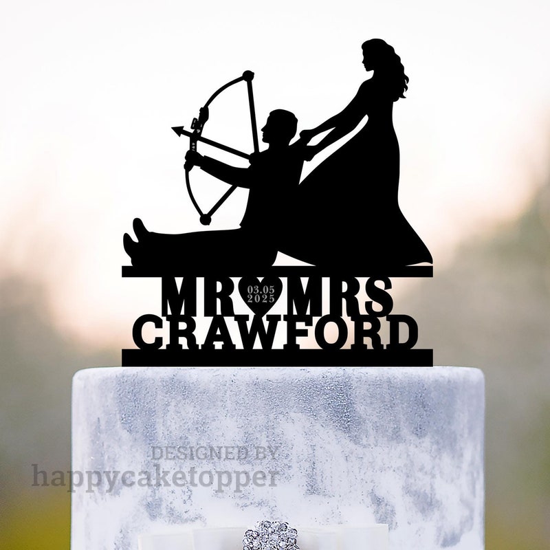 happycaketopper - Etsy