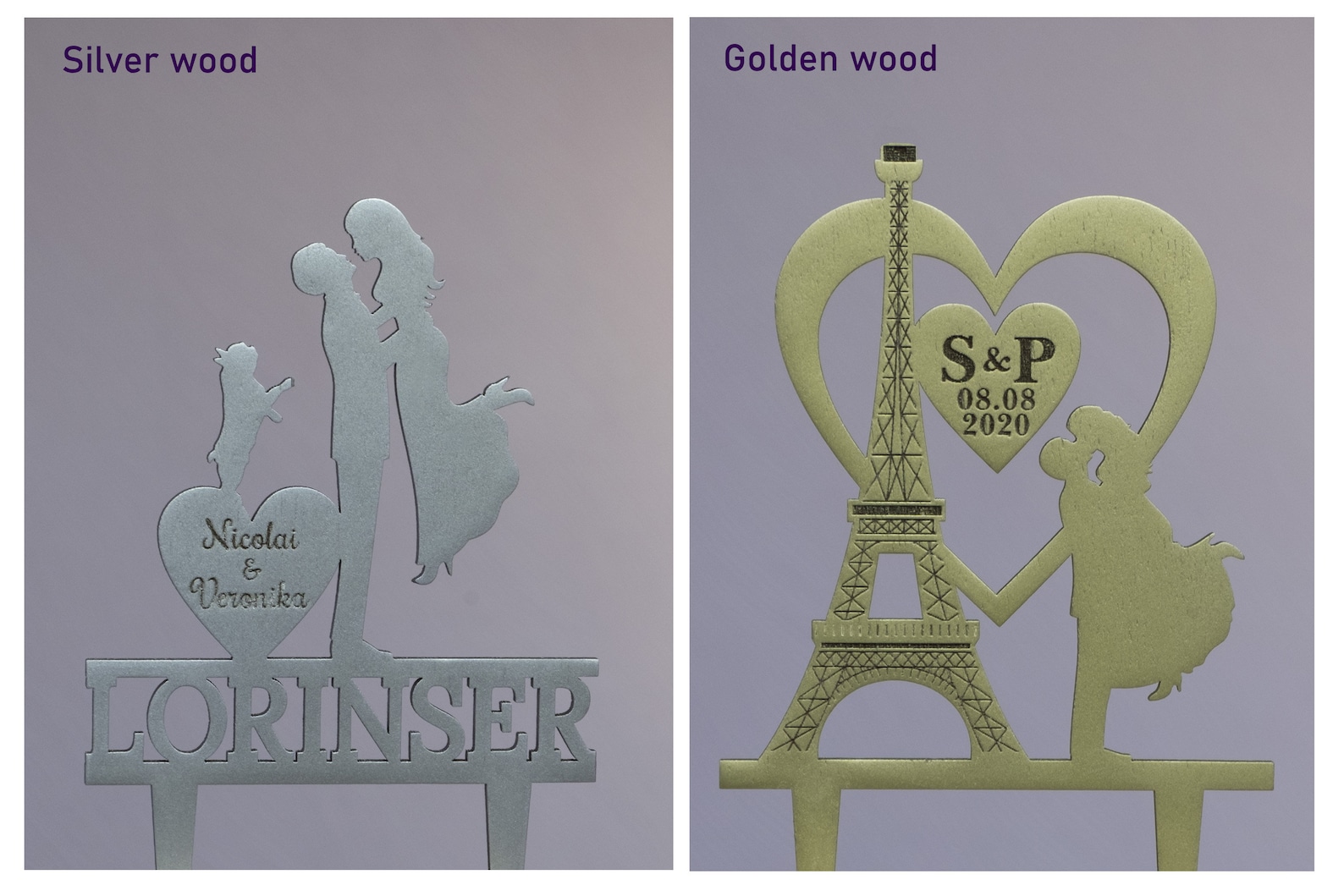 Medieval Sword Wedding Cake Topper Mr and Mrsmaster Sword - Etsy