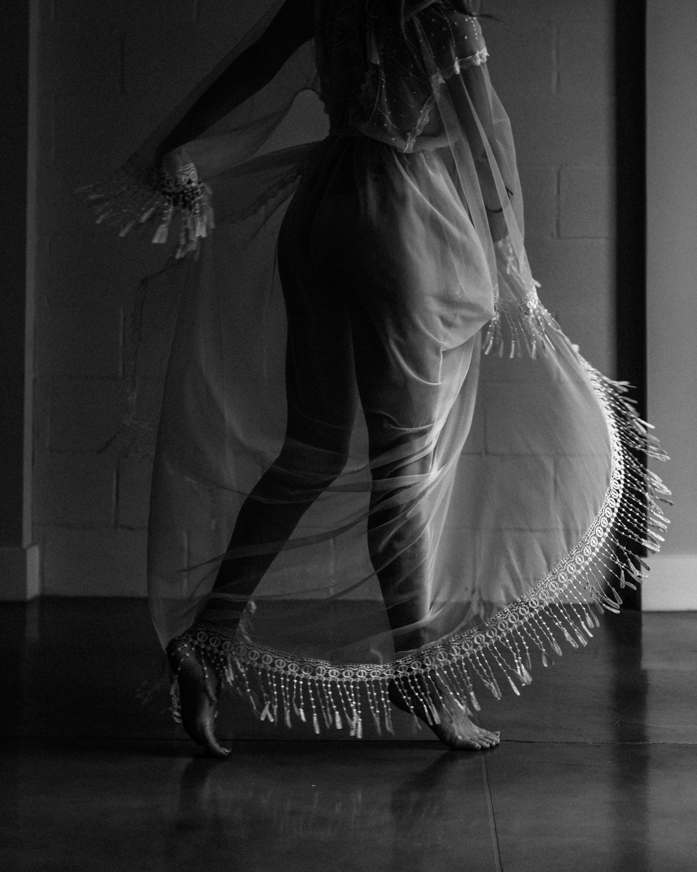 WHITE LACE ROBE for boudoir photo shoot Fringy Robe Sexy | Etsy