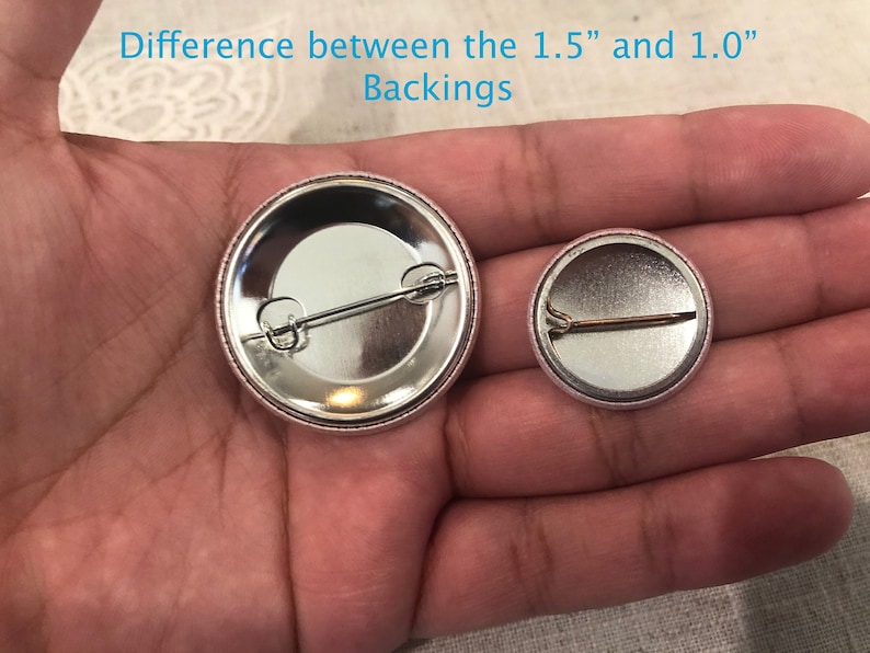 LDC Assembly Hall Maintenance Button - JW Gifts (1.5 Inch) - Etsy