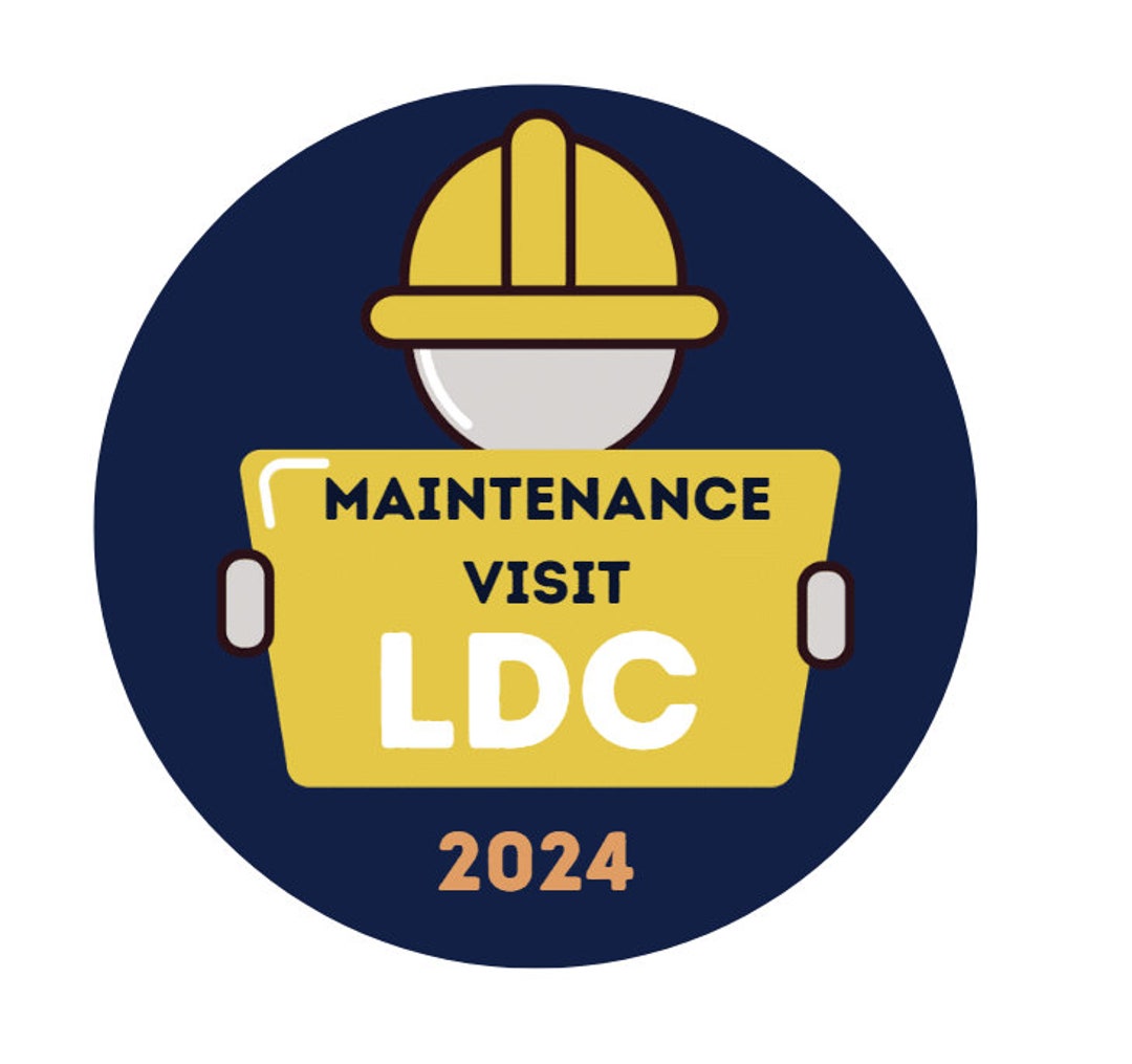 Best Life Ever JW Gifts LDC Maintenance Visit 2024 Free Translation to ...