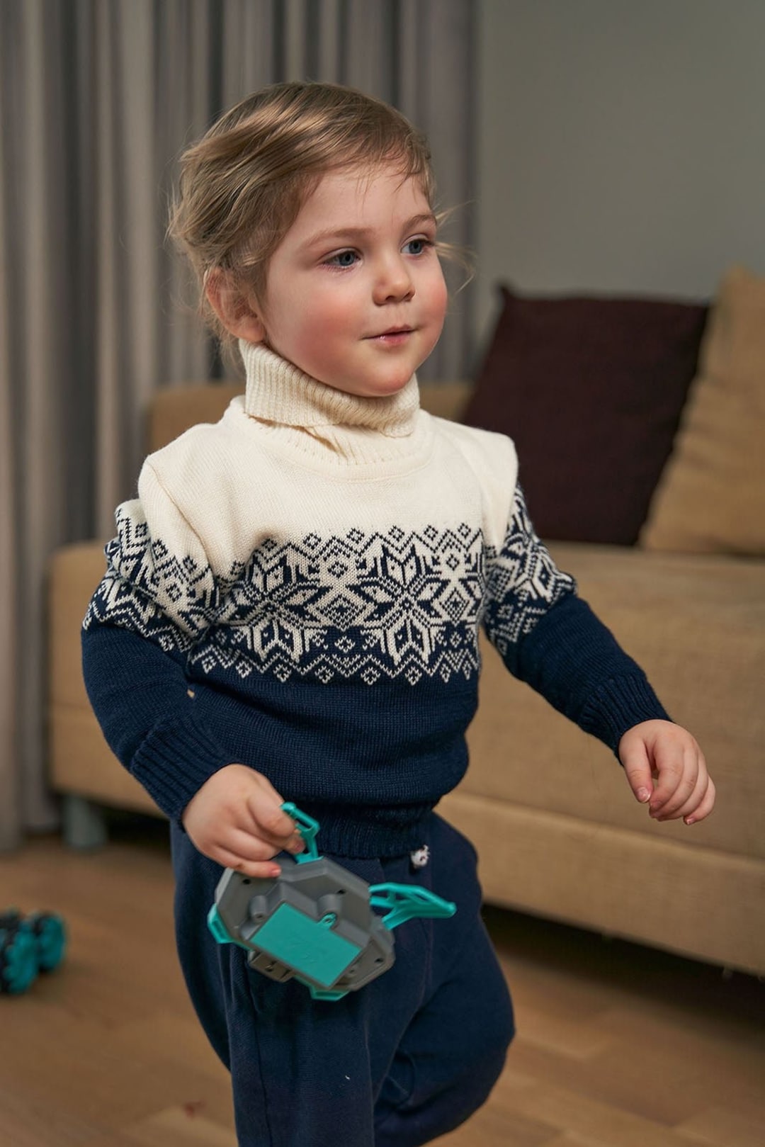 Kid's Merino Wool Sweater, Soft Jumper for Kids - Etsy