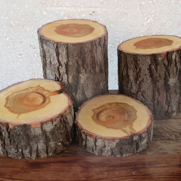 Wood Display Risers - Etsy