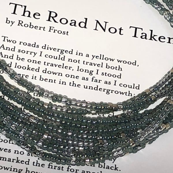 Taken Necklace - Etsy