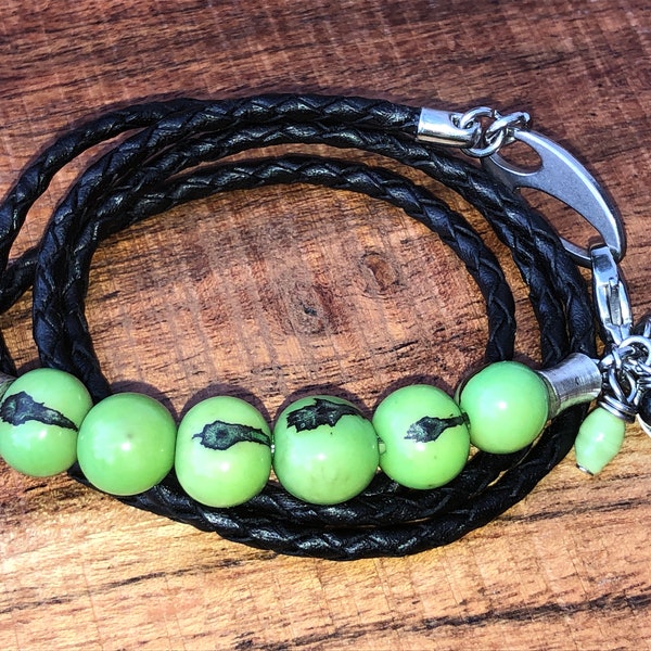 Acai Bracelet - Etsy