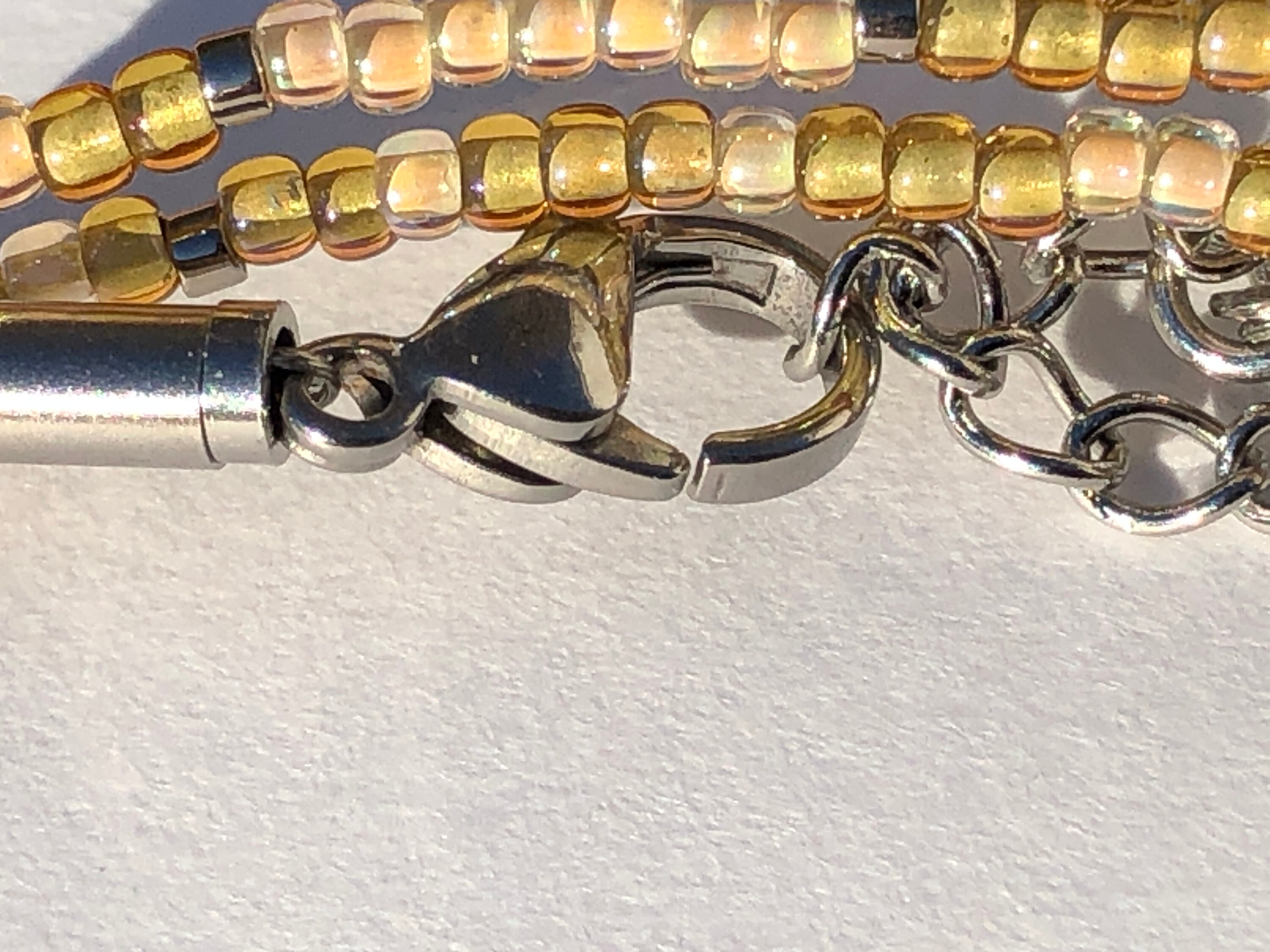 Sarah Williams Poem in Morse Code Wrap Bracelet/necklace - Etsy