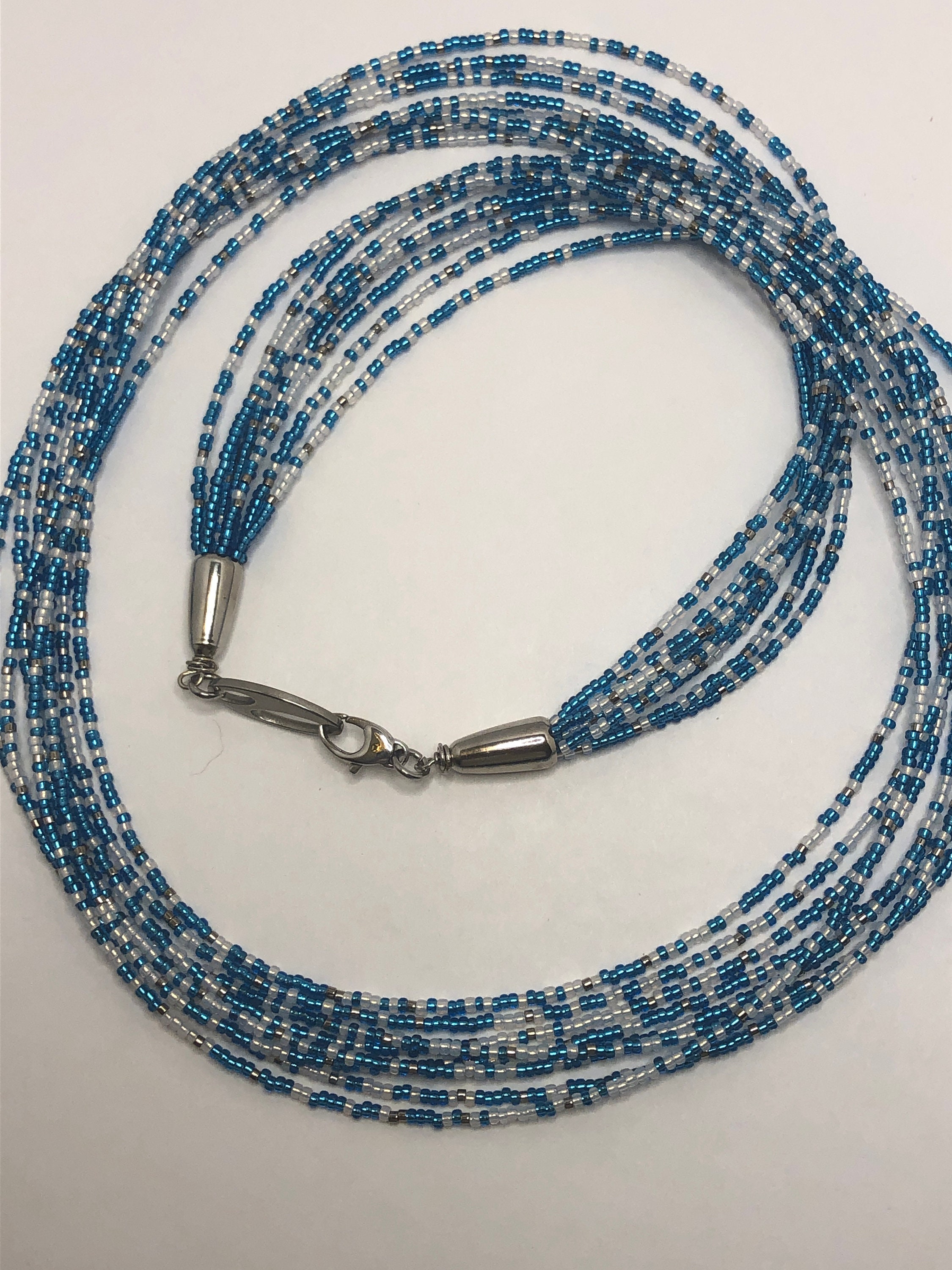 Desiderata Poem by Max Ehrmann Morse Code Necklace - Etsy