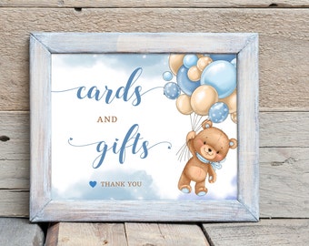 Customizable we Can Bearly Wait Baby Shower - Etsy