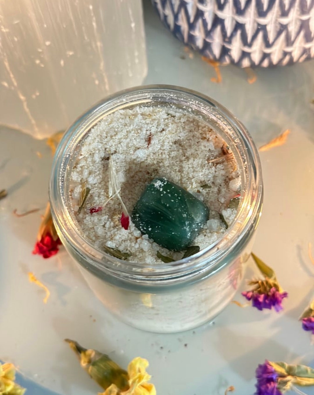 Don Cash Flow Bath Salts - Etsy