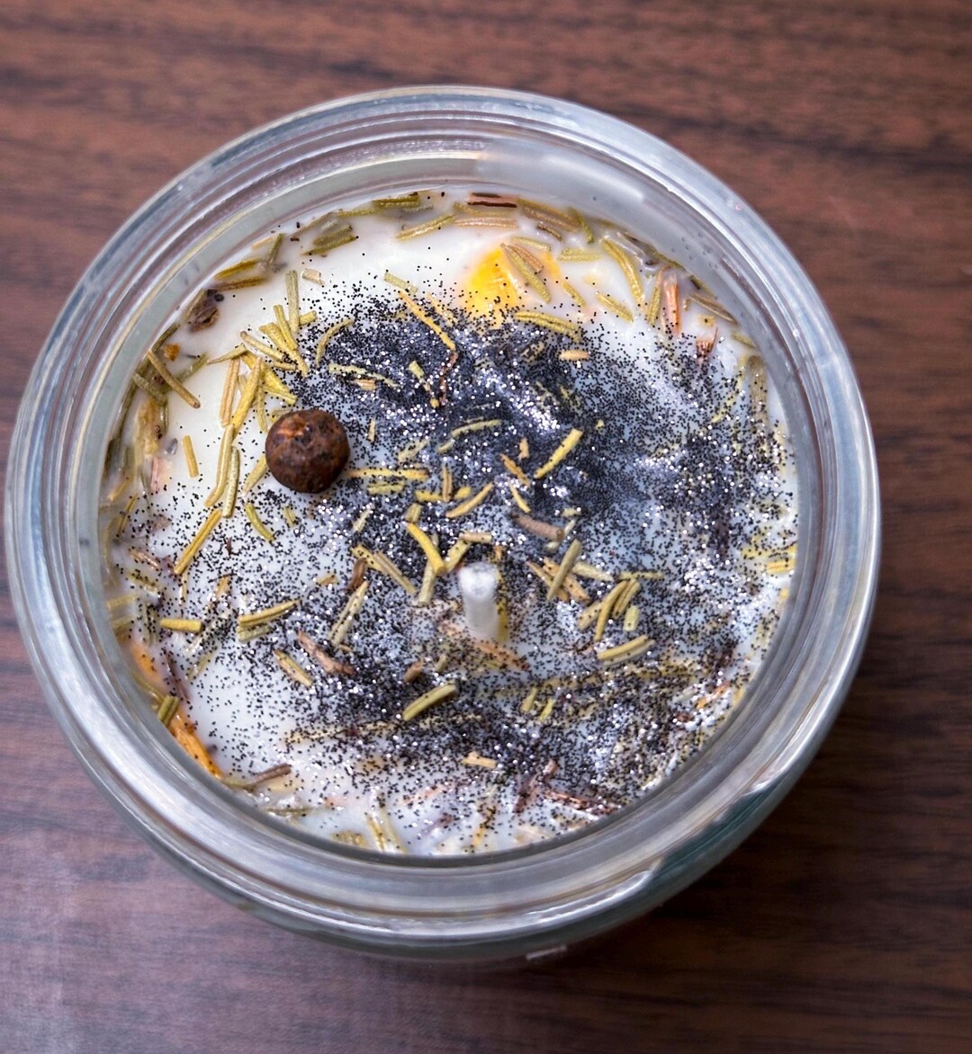 Vela Arraza Con Todo preparada Destroy Everything Candle prepared - Etsy