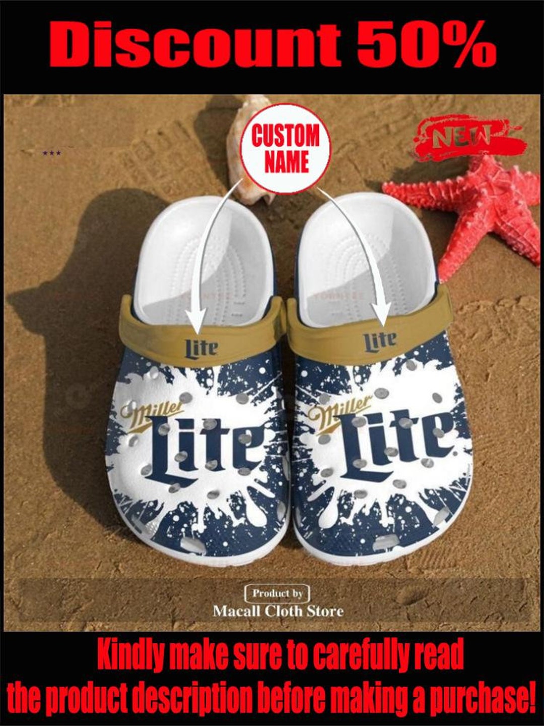 Luxury Crocs Custom, All Fashion Logo Croc for Men & Women, Fashion ...