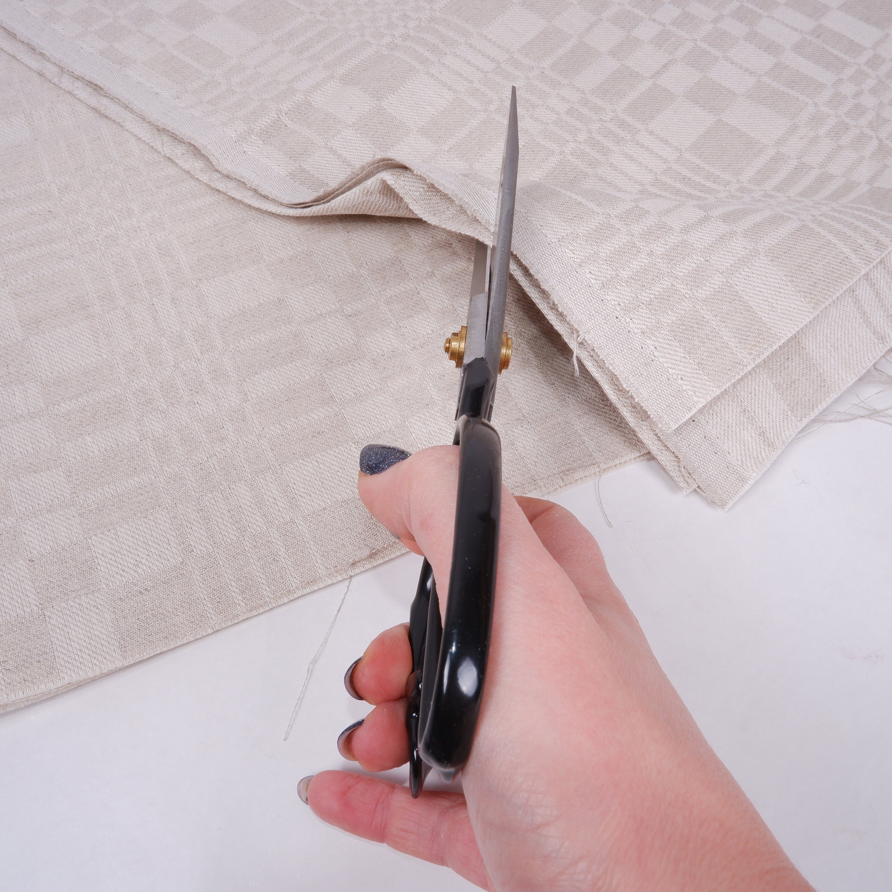 Thread Cutter Trimmer Snippers Nippers Clippers Snips Mini Scissors ...