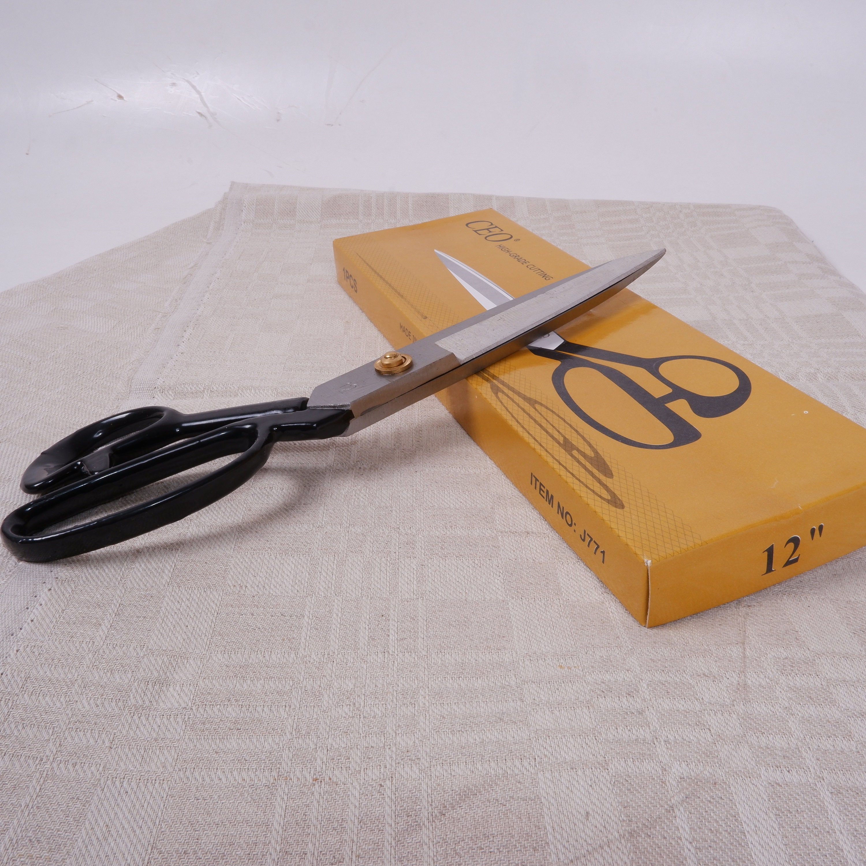 Thread Cutter Trimmer Snippers Nippers Clippers Snips Mini Scissors ...