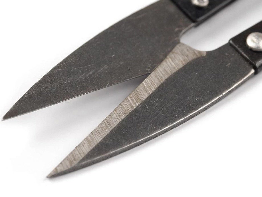 Thread Cutter Trimmer Snippers Nippers Clippers Snips Mini Scissors ...