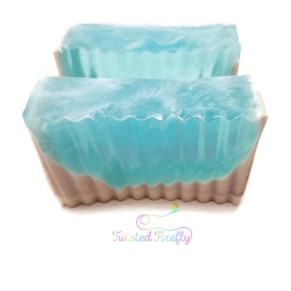 Ocean Soap - Etsy