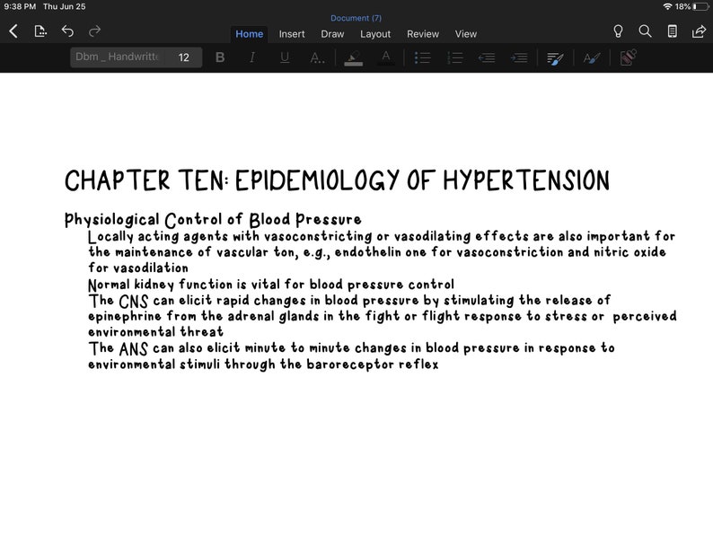 Goodnotes handwriting to text - nipodpuppy